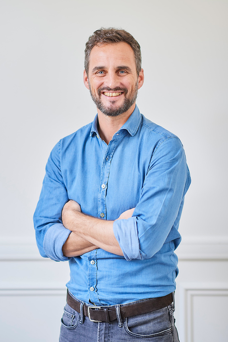 Over ons – BetterBusiness